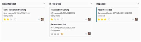 odoo maintenance