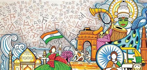 unity in diversity in india what this phrase is all about