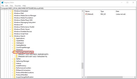 Windows Indexing Is Not Running Useful Ways For You MiniTool