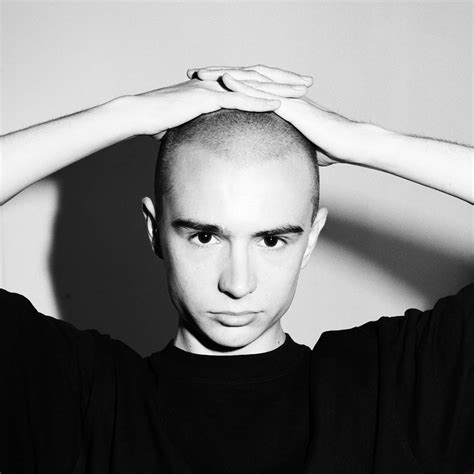 Queer Croatian Dj Only Fire Unveils Upcoming Ep Moana Lisa With New