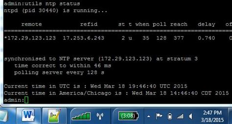 solved cuic reports show incorrect time cisco community