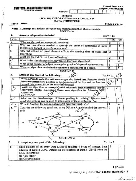 Ds And Dstl Pdf