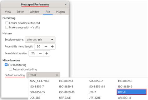 How To Enable Utf 8 In Linux Solved Golinuxcloud