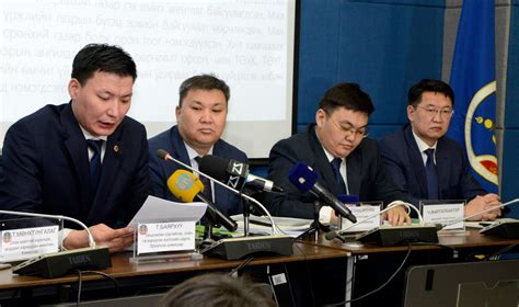 АТГ Салхитын мөнгөний орд тойрсон авлигын хэрэгтэй холбоотойгоор талийгаач шүүгчийг сэжигтнээр