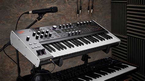 Vector Synth Review Musicradar Vector Synth Review Musicradar