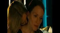 Catherine Zeta Jones Rooney Mara In Side Effects Xvideos Com