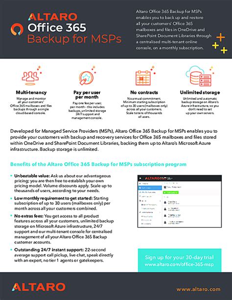 Office 365 Backup Pricing Betterlasopa
