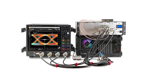 Keysight Unveils Physical Layer Compliance Test Solution For Hdmi