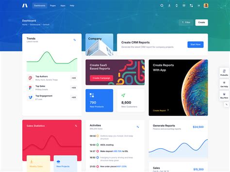 Metronic 9 Tailwind Html Keenthemes