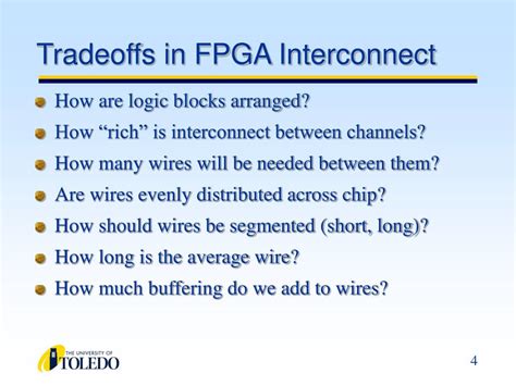 PPT CSET 4650 Field Programmable Logic Devices PowerPoint
