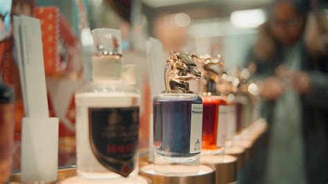 Penhaligon S Store Openings Storm Shelter
