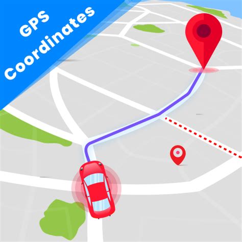 Gps Coordinates For Pc Mac Windows 11 10 8 7 Free Download
