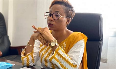 Détournement Vers Lextradition De Zenab Nabaya Guinafnews