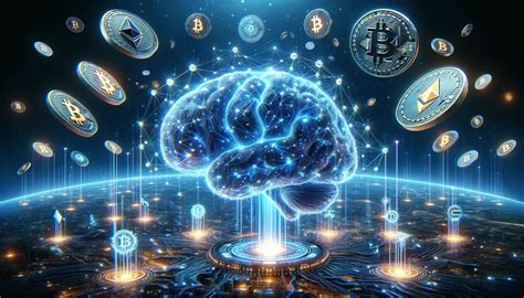 Ai And Crypto Pioneering Innovations In The Digital Age Reblonde
