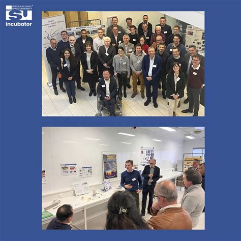 Spaceclub Newspace Innovation Grandest Alsace Entrepreneuriat