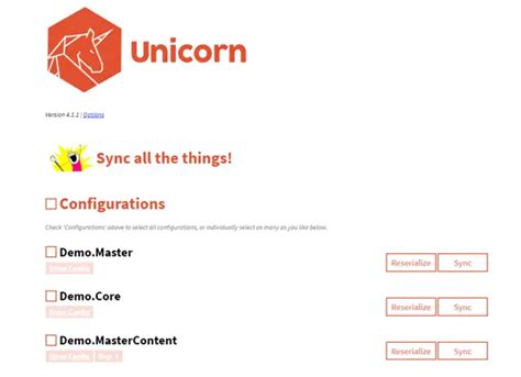 Sitecore Serialization Tools Addact Technologies