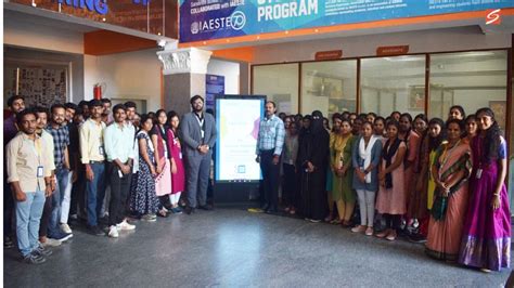 sanskrithi school of business and engineering on linkedin eduskills