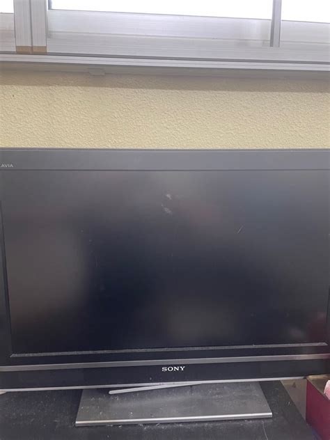 Sony Tv And Home Appliances Tv And Entertainment Tv On Carousell