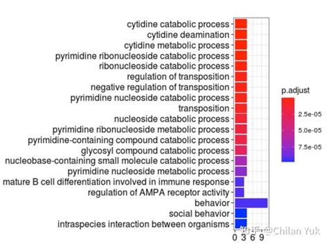 bulk RNA seq 详细笔记版 知乎