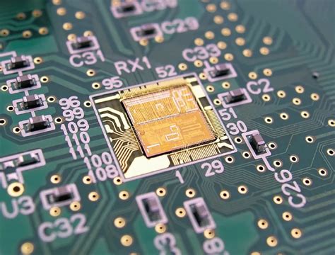 Understanding Linear Integrated Circuits Principles Applications And Future Anypcba