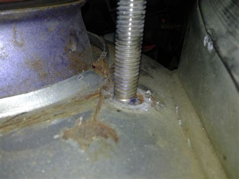 Трещина на стаканах — Drive2