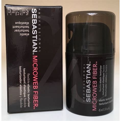 Sebastian Professional Sebastian Microweb Fiber Flexible Texturizer 1