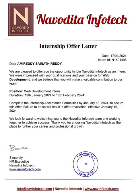 Sainath Reddy On Linkedin Connections Navoditainfotech