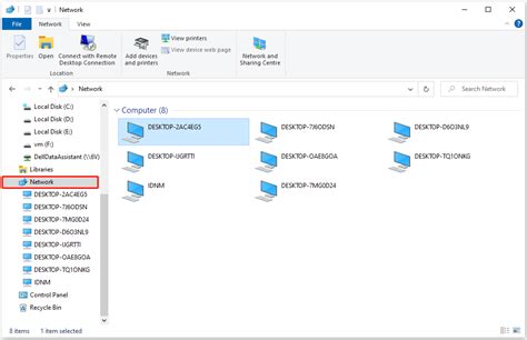 How To Back Up A Network Drive On Windows Here Is A Guide MiniTool