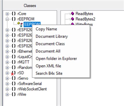 B4x Object Browser New Thread Page 2 B4x Programming Forum