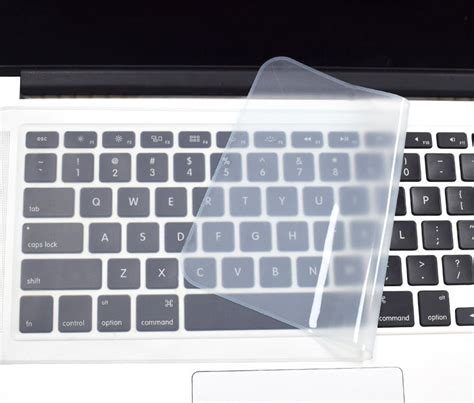Amazon Com Universal Keyboard Protector Cover Skin For Laptop Notebook Inch Ultra