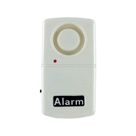 Vibration Sensor False Alarm At William Ruth Blog
