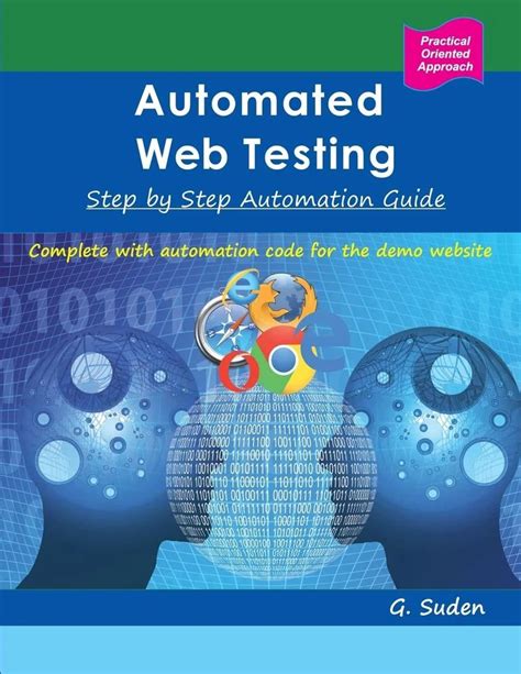 Automated Web Testing Step By Step Automation Guide At ₹ 253555 In