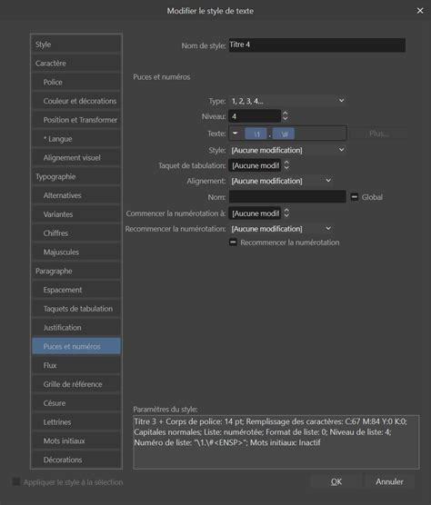 Affinity Publisher Chapter Sub Section Numbering Desktop Questions Macos And Windows