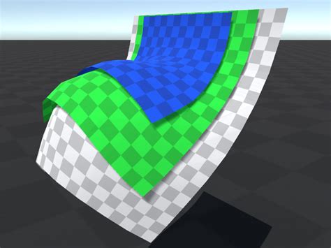 self collision setting magica soft