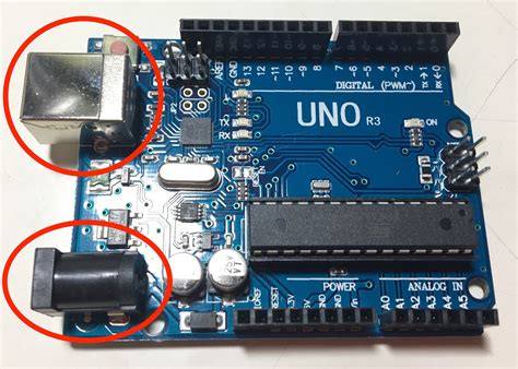 專題Arduino篇 Arduino開箱與環境建置異想天開 異想天開 Felix bloger