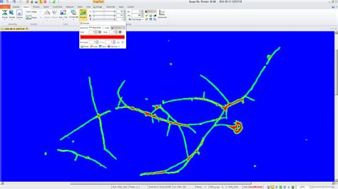 Fiber App And Segmentation — Media Cybernetics Image Analysis Forums