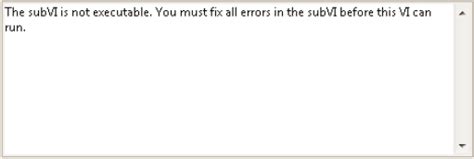 Labview Code Error In Scan Engine Mode Page 2 Ni Community