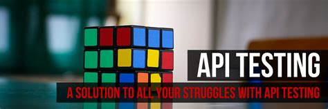 API Testing This Solution Will Solve All Your Problems InApp