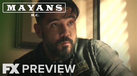 Mayans Mc Season 2 You And Me Preview Fx Youtube