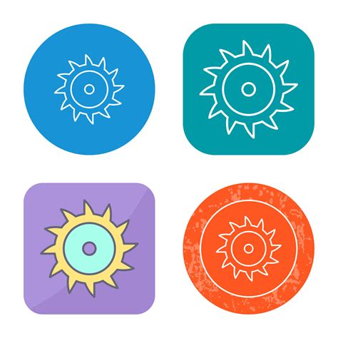 Setting Line Icon 29512649 Vector Art At Vecteezy