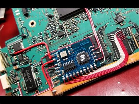 Can You Install A Ps2 Mod Chip Using Usb Lolvvti