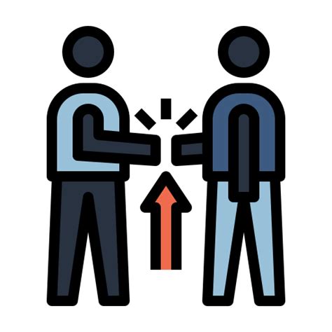 Unity Generic Color Lineal Color Icon