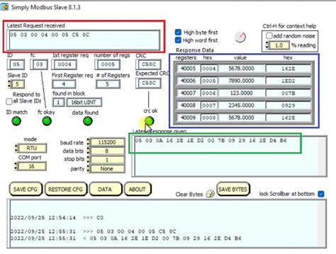 Modbus 1 Stm32 Master Reads Holding And Input Registers → Controllerstech® Modbus 1 Stm32 Master Reads Holding And Input Registers → Controllerstech®