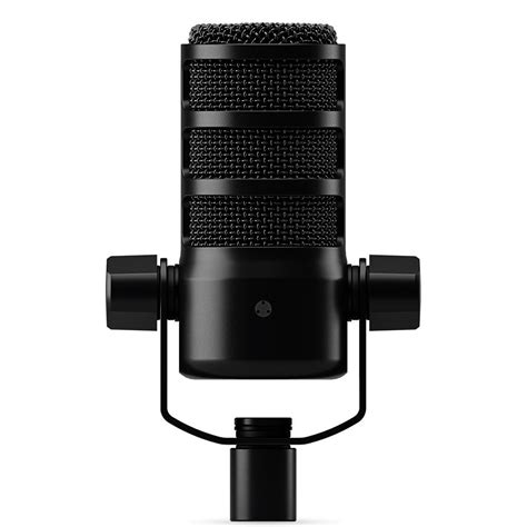 Rode Podmic Usb Versatile Dynamic Broadcast Microphone