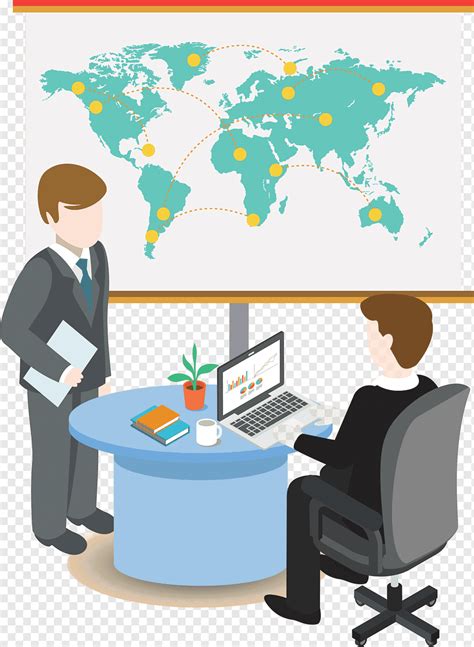 Business Assignment In Office Png Pngwing