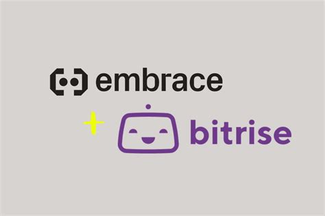 bitrise on linkedin embrace now integrates directly with ci cd