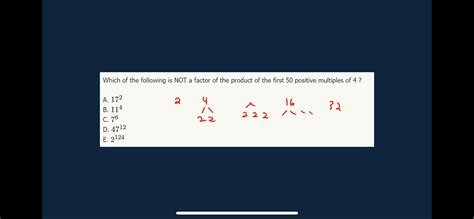Quant Tips Tricks Shortcuts Session 1 Gre Quant Problem Solving Greg Mat Community Forum
