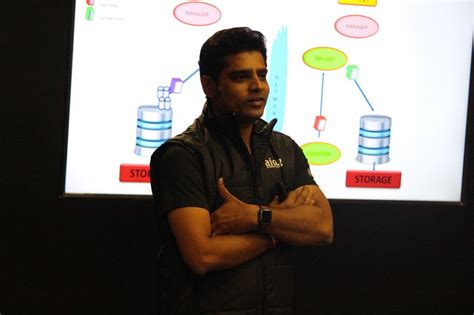 My Tech Presentations Oracle Scn