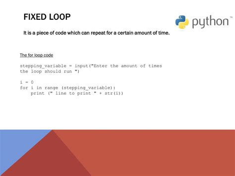 Ppt Python Quick Start Guide Powerpoint Presentation Free Download