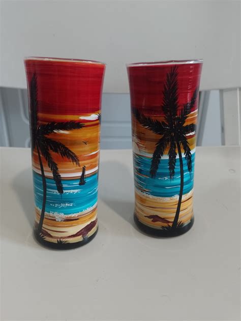 Чаши за фрапе Handmasters Bg